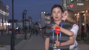 Нет, ты улыбнешься!