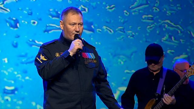 Роман Юрченко "Если я завтра вернусь"