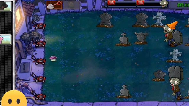 Plants vs Zombies #8