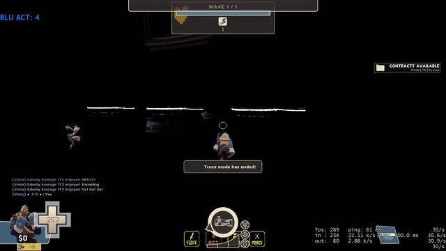 TF2 MvM Flowey Boss – смотреть онлайн видео от Ретушь с искусством ...