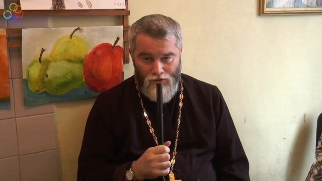 Приходской семейный клуб трезвости в Санкт-Петербурге. Видеокарточка.mp4