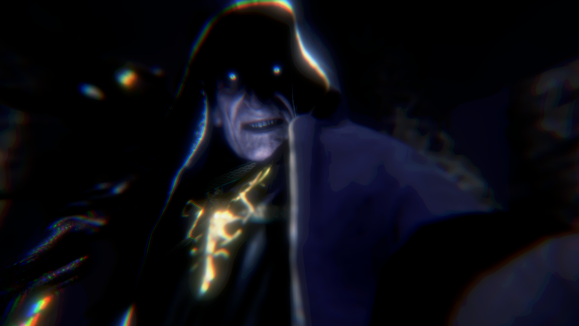 Resident evil 4 - Remake#2