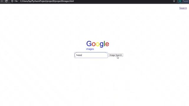Cs50s Web Programming With Python And Javascript Project 0 5249