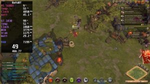 Albion Online | GT 1030