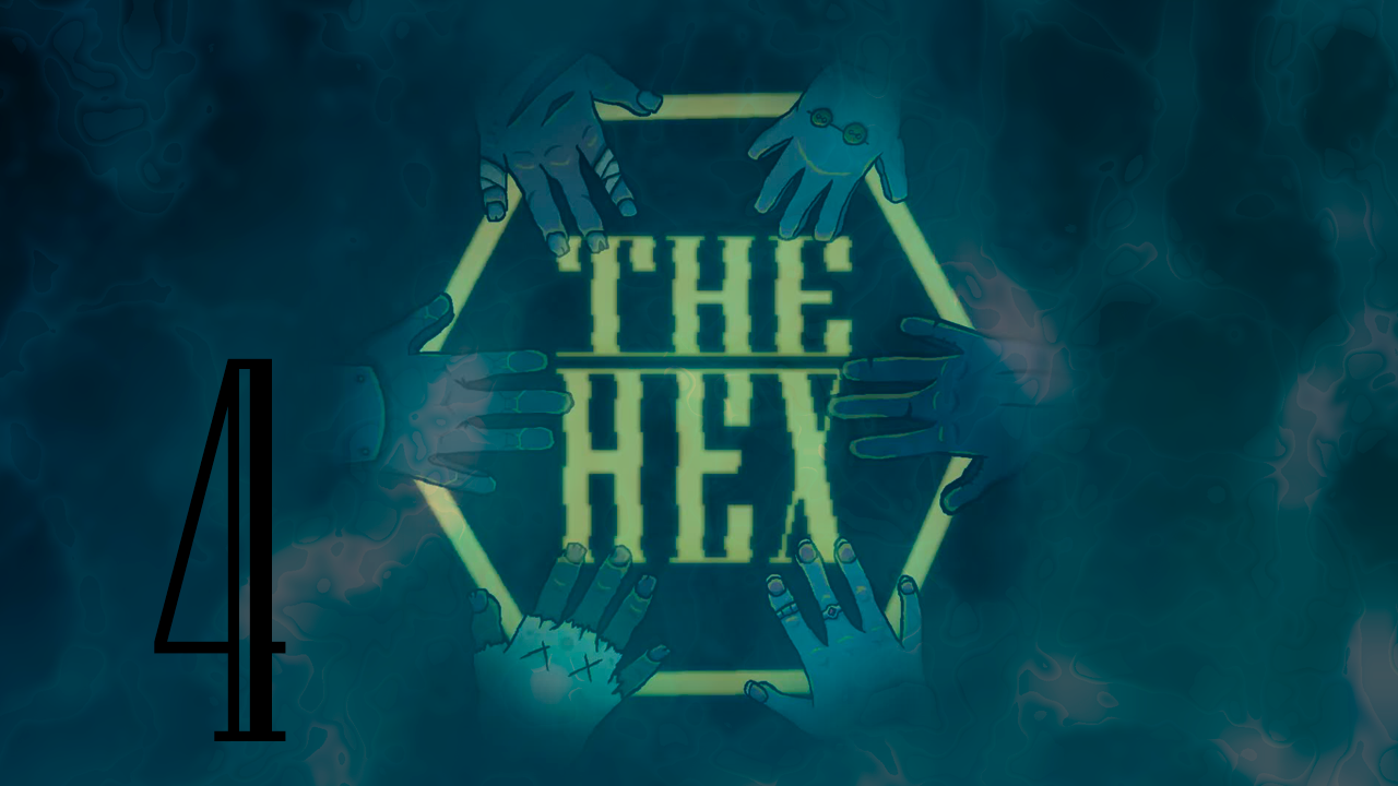 [4] The Hex [без комментариев]