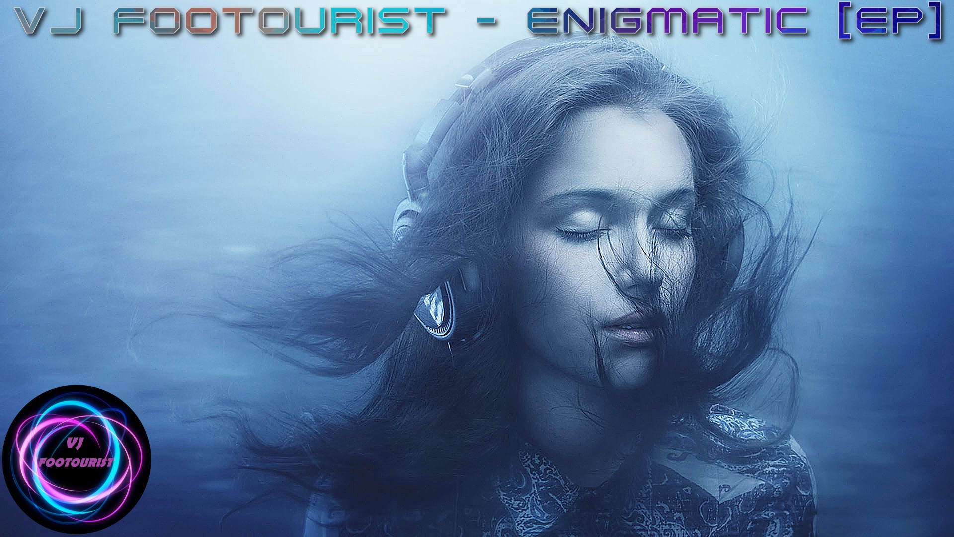 VJ FOOTOURIST-ENIGMATIC EP