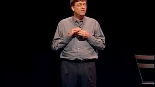 GDC ( Game Development Conference ) 2000 Microsoft keynote ( Prototype ...