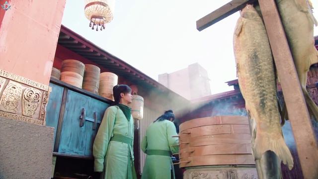 Волшебная звезда 1 сезон 13 серия