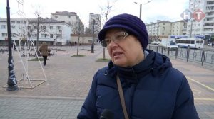 ВРЕМЯ НОВОСТЕЙ 27 февраля 2019 года