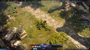 Lost Ark  IceStorm dia 1