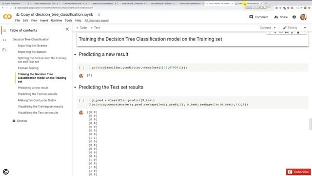 Learn Machine Learning Decision Tree Classification In Python Step 1 смотреть онлайн видео