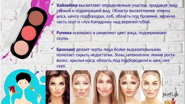 Я Красотка_ Сам Себе Визажист