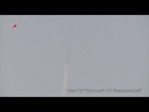 Пуск РКН Протон-М с КА Экспресс-АМ5