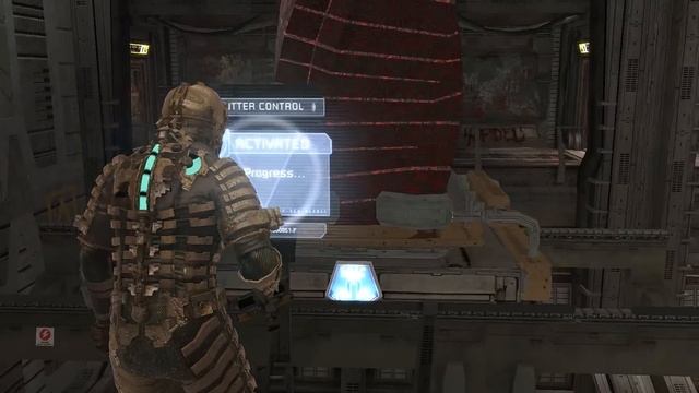 "Dead Space 1",HD walkthrough (Impossible), Final Chapter 12 - Dead ...