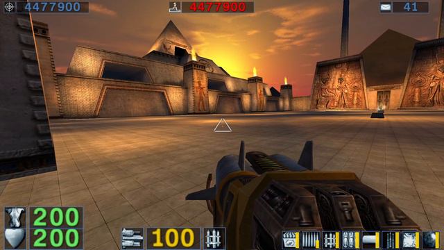 🎬Проходим🎬 Игру 💣Serious Sam Classic:💣  🔔#4   Завершили