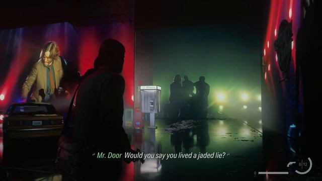 Alan Wake 2 - 09