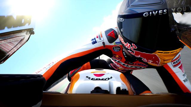 Le Mans -MotoGP™22
