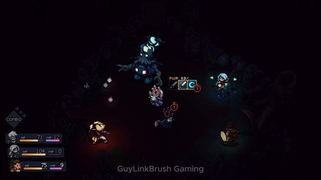 Sea of Stars – Полное прохождение игры - Все достижения, Часть 4 - Без комментариев