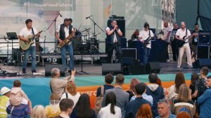 Сила цели - Корабль Крылова. СМ-фест 2024