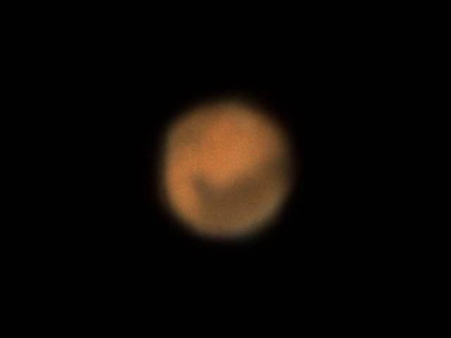 Марс, 8 мая 2016 года, 00:09.