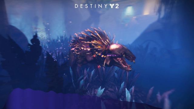 Destiny 2 OST - The Hunted (Action & High Action)