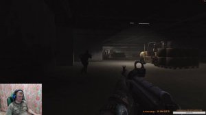 Escape From Tarkov 0.12 - Время гореть!