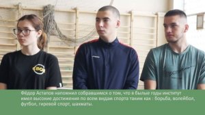 Определены призеры чемпионата Зерноградского района по настольному теннису.mp4