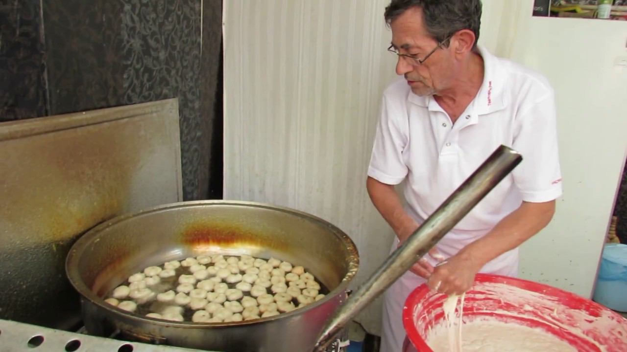 Авша остров, Турия 2015