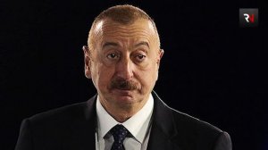 ⚡Макрон намерен признать независимость Арцаха: Алиев в жуткой панике!