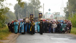 На духовной войне нельзя победить только силой оружия