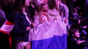 С Днем хоккея!