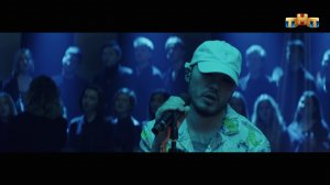 Шоу "LAB": Gruppa Skryptonite & Therr Maitz - Ты не верь слезам (Шура Cover)