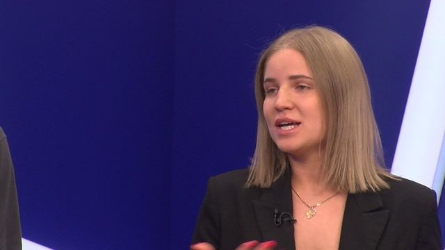 Интервью. Ольга Артемьева, Александр Сорвин 09.05.2023