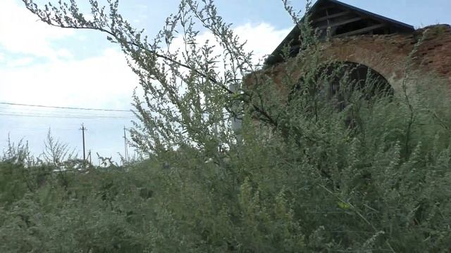 Храм святого великомученника Георгия Победоносца