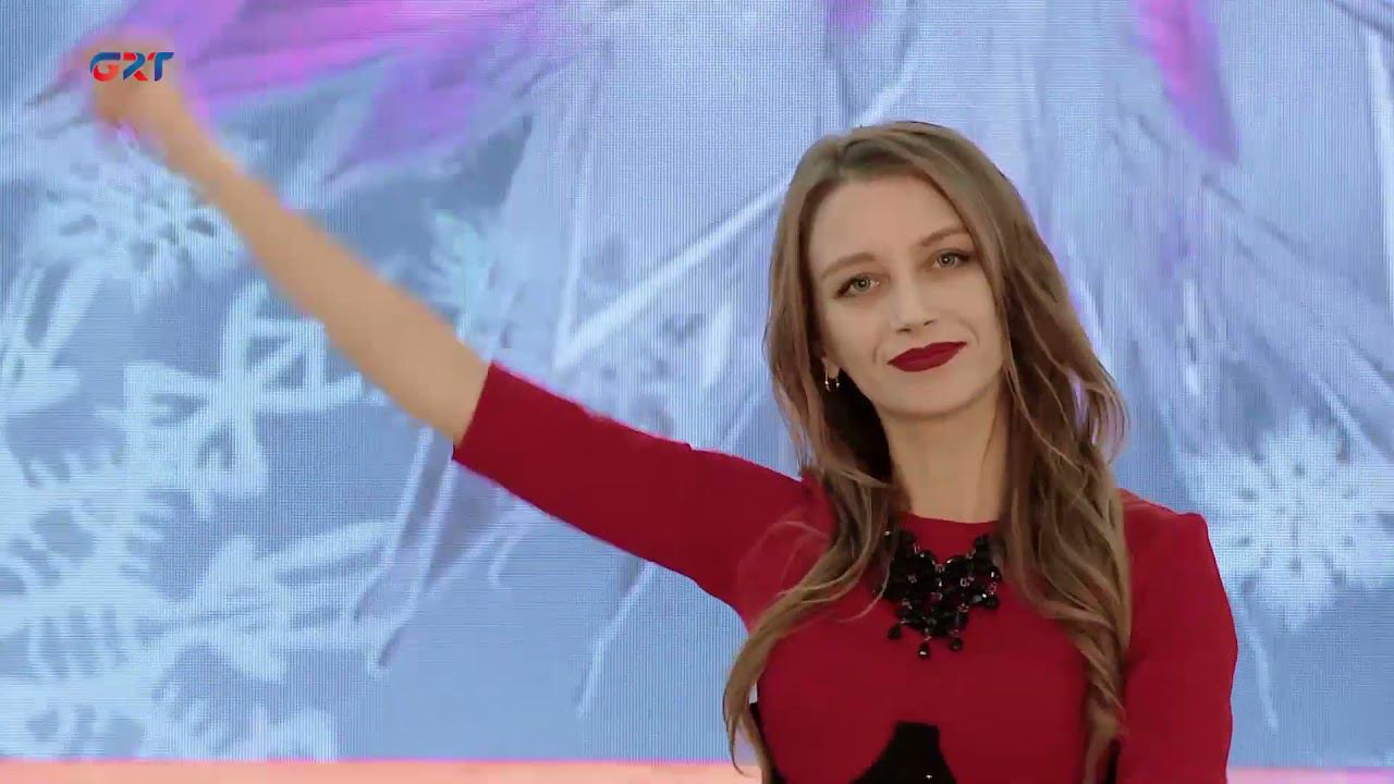 24 - Натали Дениз - Зурна (Новый год в Гагаузии - 2022)