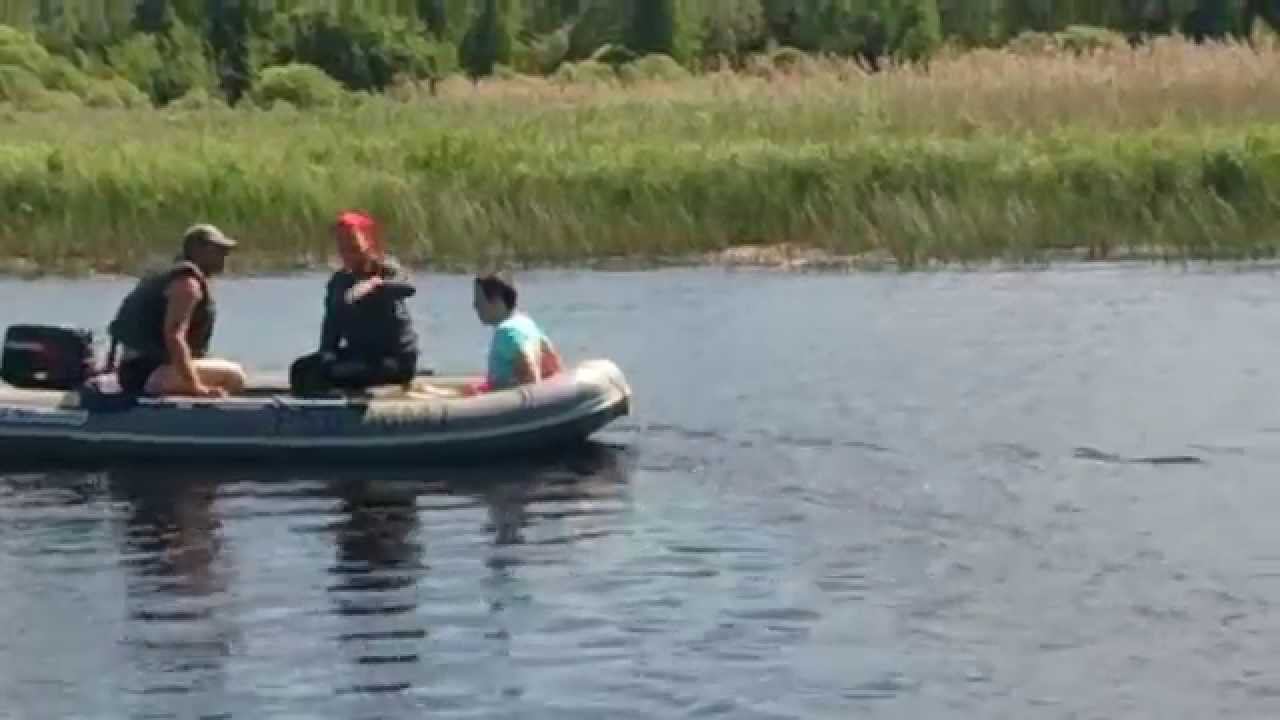 Часть 1. День России