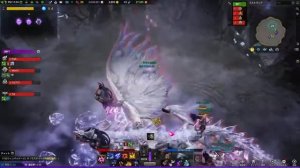 【#LostArk】AMAN鯖　ミスティックフェーズ3やりま💩コメ、質問歓迎