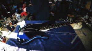 bass check up :: OTB_vlog_131