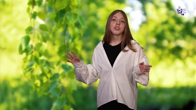 Марина Цветаева «Уж сколько их упало» читает Анна Бояренко.mp4