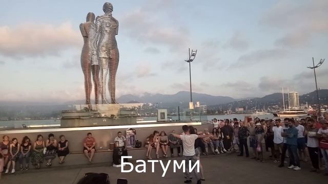 Бег по кругу