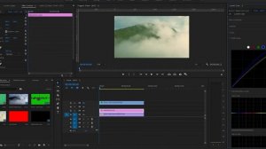 Video Manipulation | Removing Background and Color Grading in Premiere Pro | Jawadm 1000
