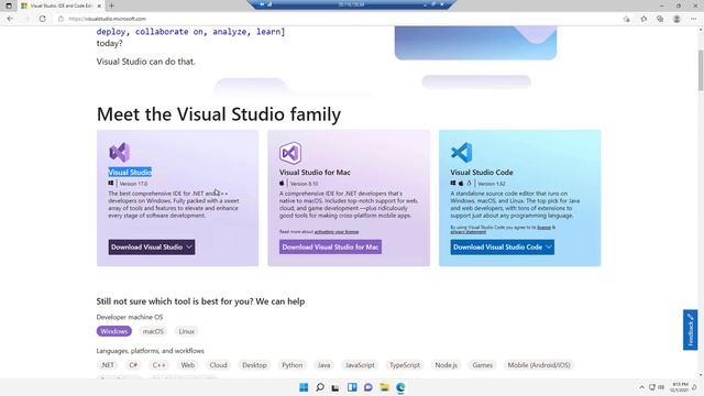 006. Getting Visual Studio  524K
