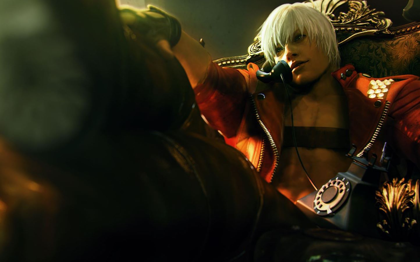 Devil May Cry 3 ( 2005 - 2006 )