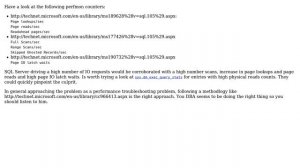 Databases: High Disk I/O from sql server or is High disk I/O slowing sql server? (3 Solutions!!)