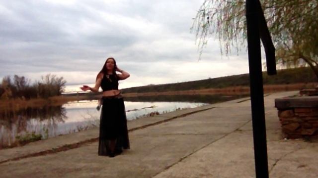Belly Dance / LOVE DANCE / школа танцев в Королёве