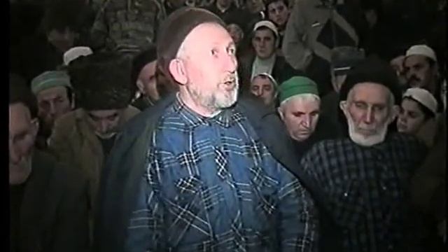 Саид Афанди (къ.с)-КЪИСАСУЛЬ АМБИЯЪ (часть3)