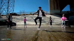 iLoveMemphis – Lean and Dabb/ Dabb City Kids