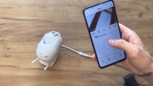 Обзор wi-fi камеры видеонаблюдения (приложение Hisee SE)