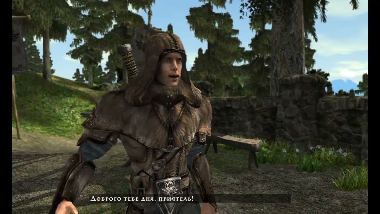 Two Worlds серия 5