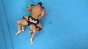 Fedor Emelianenko vs Ricardo Arona
